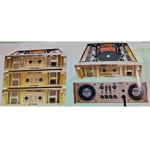 HIGH CLASS POWER AMPLIFIER HC3600 | ToBuy HIGH CLASS POWER AMPLIFIER HC3600 | ToBuy